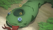 Snake Frog | Toriko Wiki | Fandom