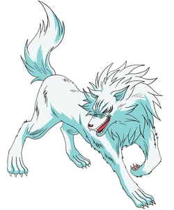 Terry Cloth | Toriko Wiki | Fandom