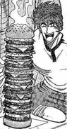 Toriko Burger | Toriko Wiki | Fandom