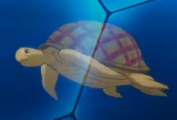 Silver Turtle | Toriko Wiki | Fandom