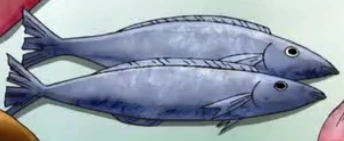Skirt Steak Sardine | Toriko Wiki | Fandom