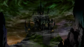 Castillo de Starjun | Wiki Toriko | Fandom