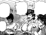 Midora | Toriko Wiki | Fandom