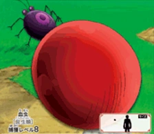 Blood Bug | Toriko Wiki | Fandom