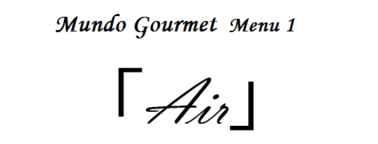 Saga de AIR | Wiki Toriko | Fandom