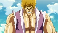 Mansam | Wiki Toriko | Fandom