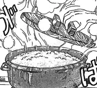 Paradise Rice | Toriko Wiki | Fandom