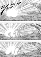 Quinn/Image Gallery | Toriko Wiki | Fandom