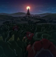 Battle Wolf/Image Gallery | Toriko Wiki | Fandom