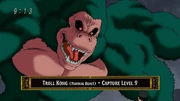 Capture Level | Toriko Wiki | Fandom
