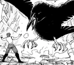 Emperor Crow | Toriko Wiki | Fandom