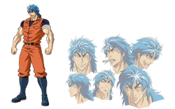 Toriko Feast