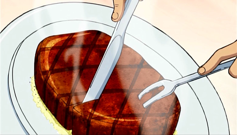 Garlicow | Toriko Wiki | Fandom