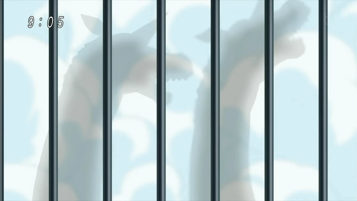 Giraffebird/Image Gallery | Toriko Wiki | Fandom