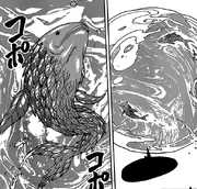Leafish | Toriko Wiki | Fandom
