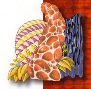 EARTH | Toriko Wiki | Fandom