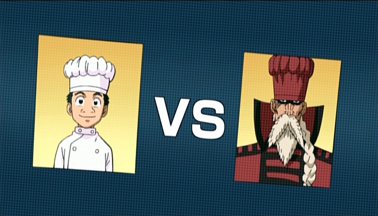 Cooking Festival | Toriko Wiki | Fandom