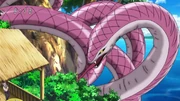 Quinn | Wiki Toriko | Fandom