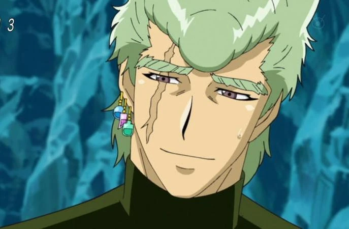 Teppei | Wiki Toriko | Fandom