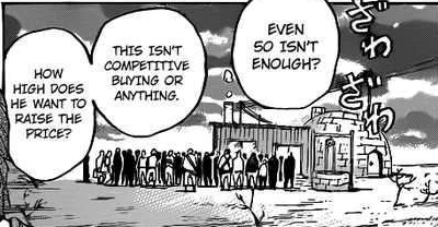 Yocchi's House | Toriko Wiki | Fandom