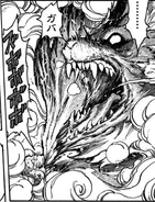 Neo/Image Gallery | Toriko Wiki | Fandom