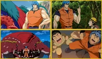Episode Guide | Toriko Wiki | Fandom