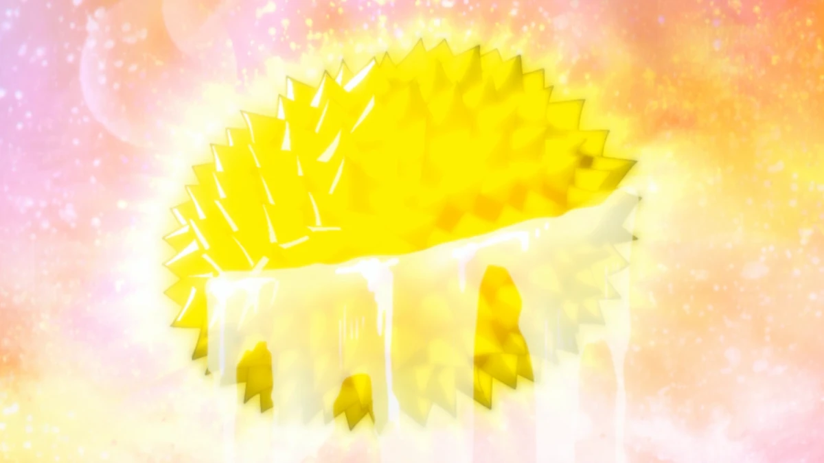 Lemoniadurian | Toriko Wiki | Fandom