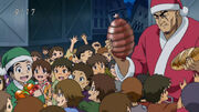 Mansam | Toriko Wiki | Fandom