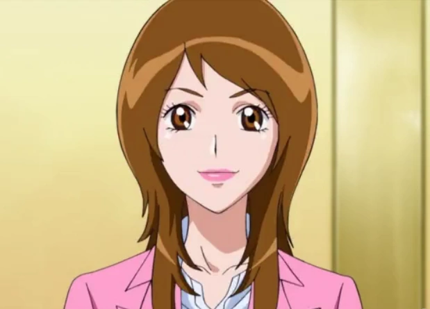 Tina | Wiki Toriko | Fandom