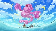 Madam Fish | Toriko Wiki | Fandom