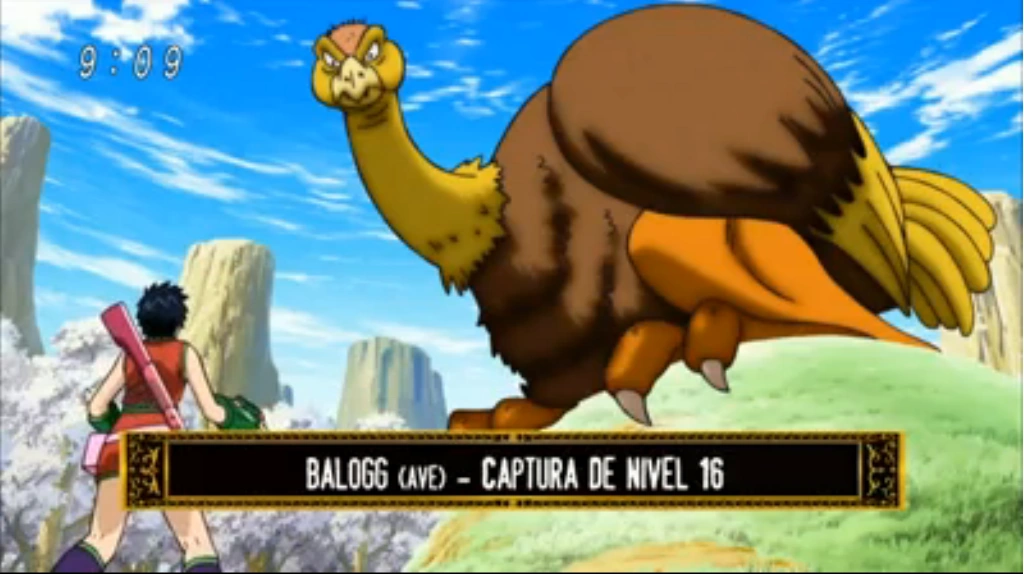 Barag | Wiki Toriko | Fandom