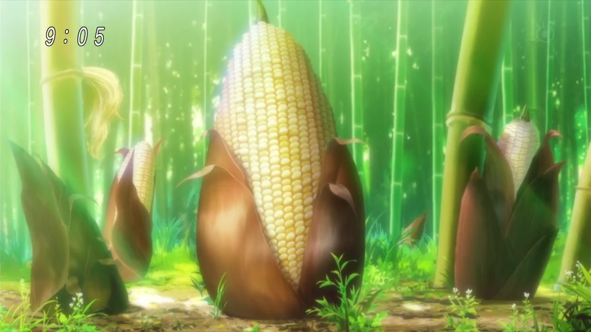 Bamborn Shoot | Toriko Wiki | Fandom