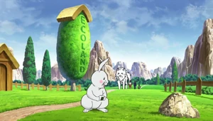 Eco Land | Toriko Wiki | Fandom