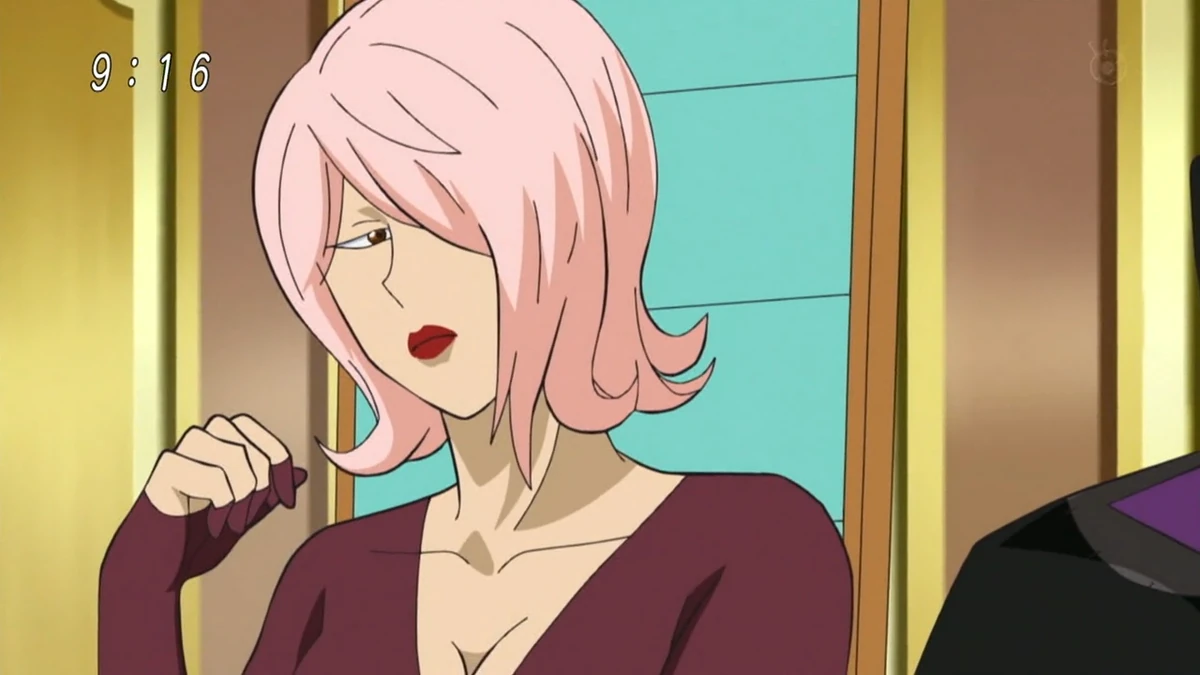 Malisman/Image Gallery | Toriko Wiki | Fandom