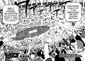 Cooking Festival Arc | Toriko Wiki | Fandom
