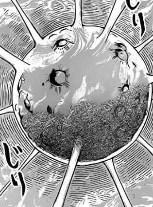 Heat Planet | Toriko Wiki | Fandom