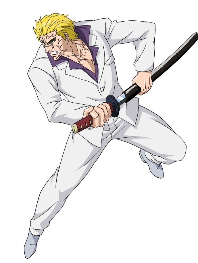 Match | Toriko Wiki | Fandom