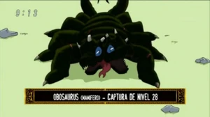 Obsaurus | Wiki Toriko | Fandom