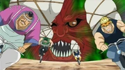 Brunch | Toriko Wiki | Fandom