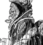 CENTER (Nitro)/Image Gallery | Toriko Wiki | Fandom