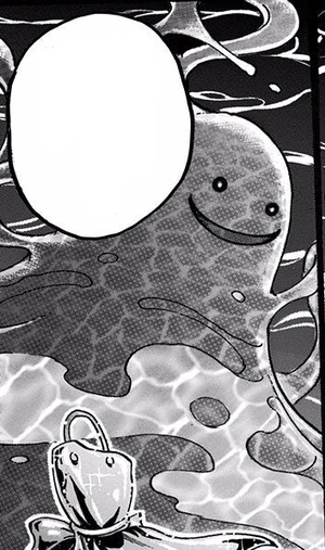 Ocean | Toriko Wiki | Fandom