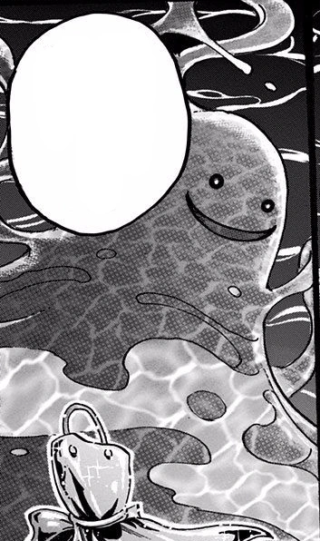 Ocean | Toriko Wiki | Fandom