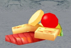 Hors d'Oeuvre Tree | Toriko Wiki | Fandom