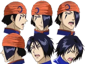 Takimaru | Toriko Wiki | Fandom