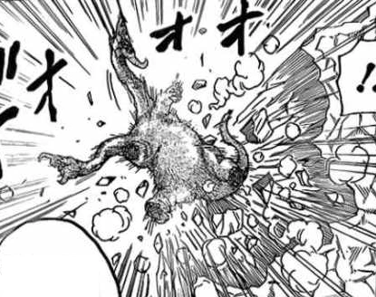 Bicephalousaurus | Toriko Wiki | Fandom
