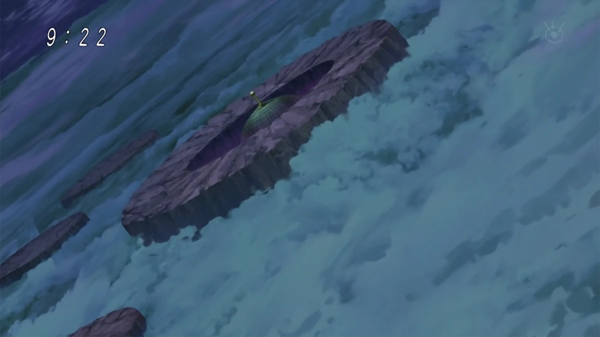 Kwatera Główna NEO | Toriko Wiki | Fandom