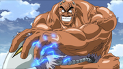 Mansam | Toriko Wiki | Fandom