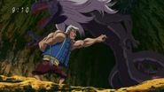 Knocking Gun | Toriko Wiki | Fandom