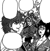 Toriko/History | Toriko Wiki | Fandom