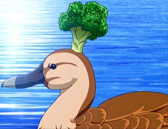 Broccobird | Toriko Wiki | Fandom